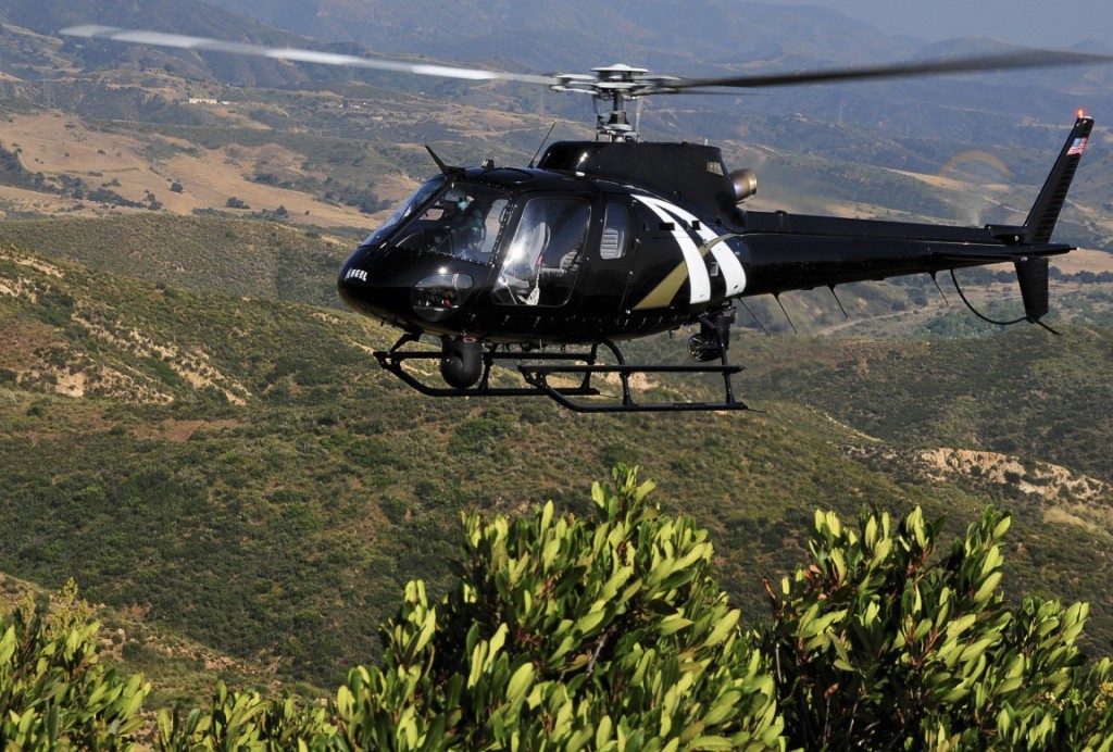 About Us | Enforcement Aviation Services